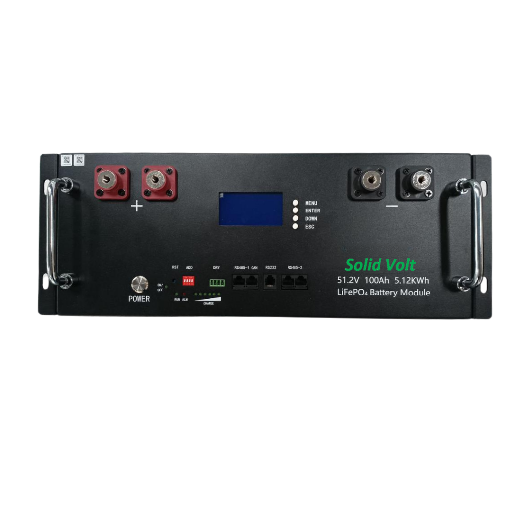 Sistem Mobil Fotovoltaic Pe Remorca Off-grid, Invertor DEYE 6kw ...